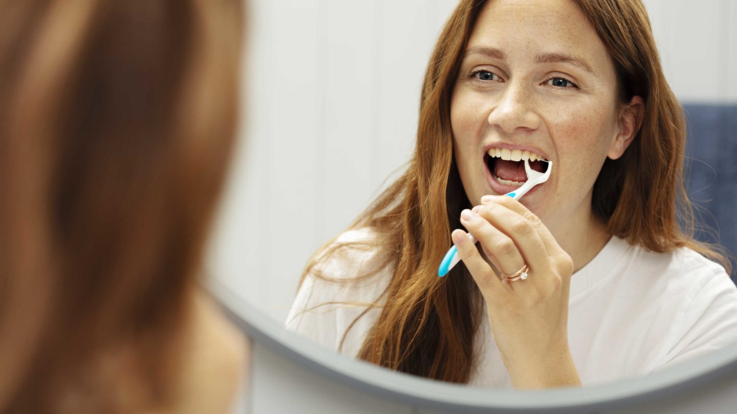 FAQ | Jordan Oral Care