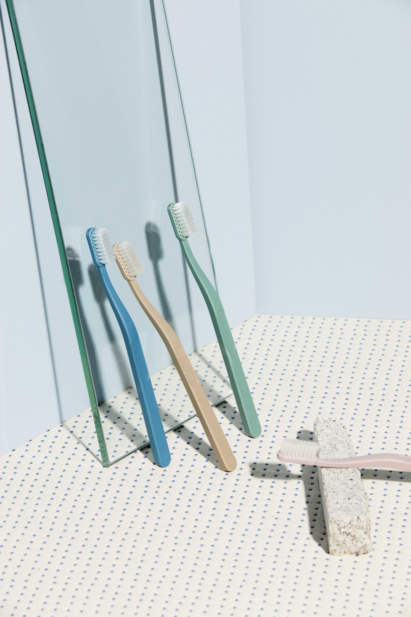 European sustainability award for Jordan toothbrush | Jordan Oral Care