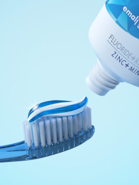 Oral Care Tips - Jordan Oral Care
