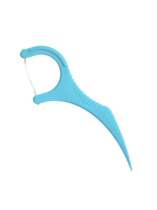 3-in-1 Flosser - Jordan Oral Care