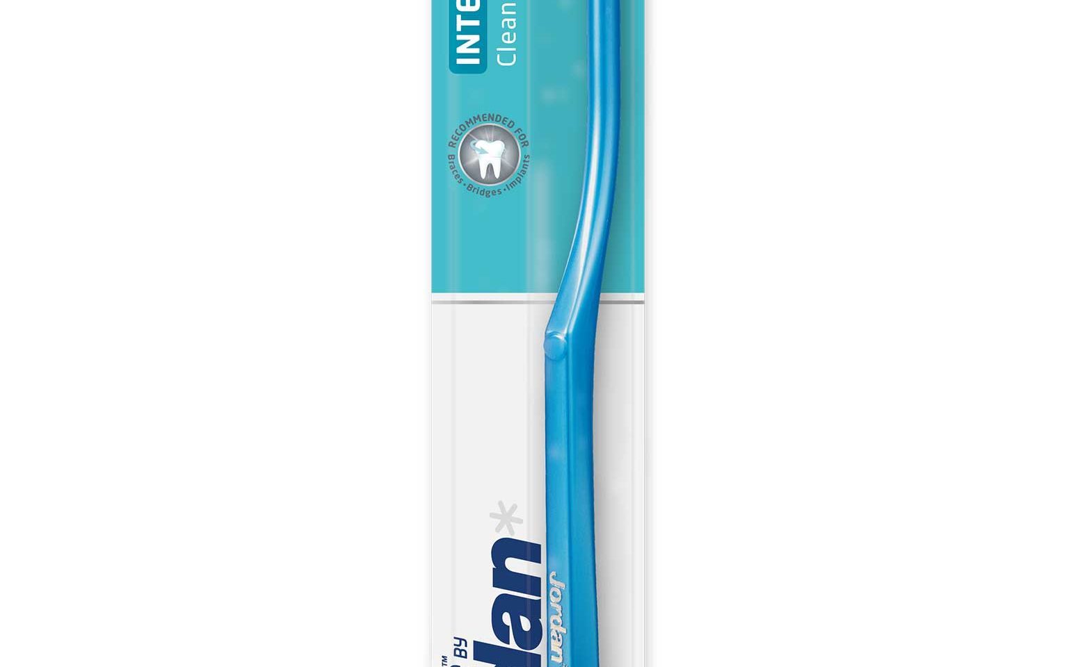 Clinic Interbrush | Jordan Oral Care
