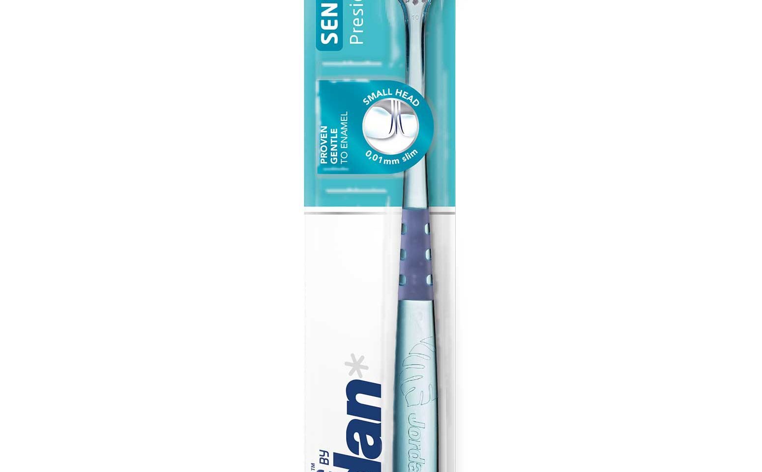 Clinic Precision Sensitive - Jordan Oral Care
