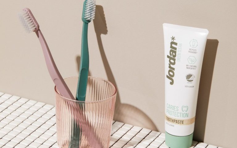We are expanding the Jordan Green Clean line | Jordan Oral Care