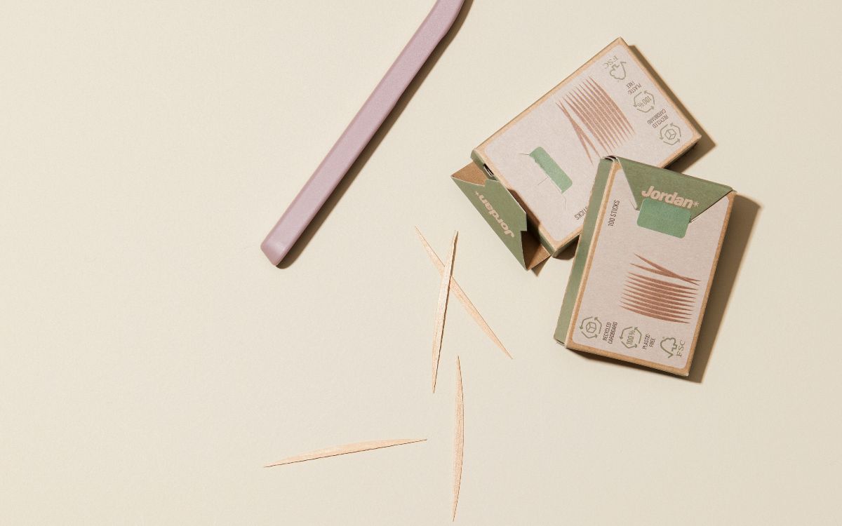 We are expanding the Jordan Green Clean line | Jordan Oral Care