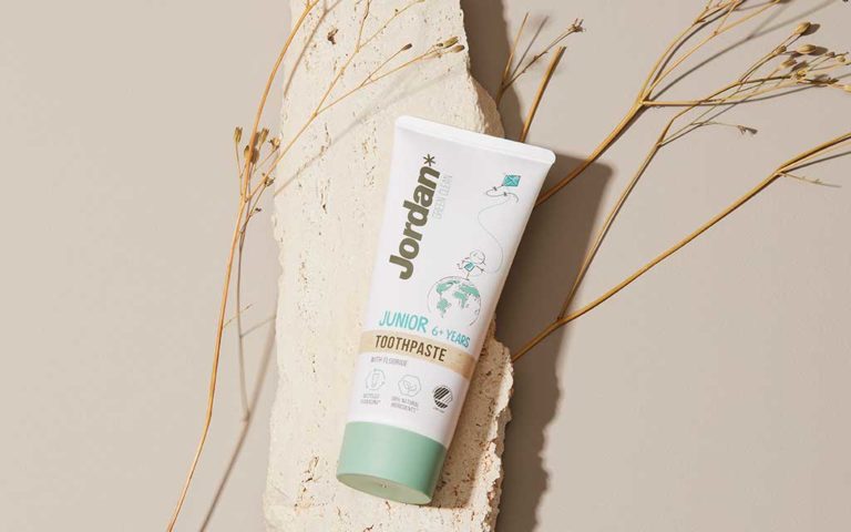 We are expanding the Jordan Green Clean line | Jordan Oral Care