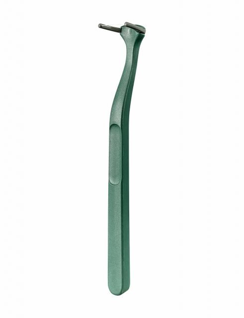 Green Clean Flosser | Jordan Oral Care