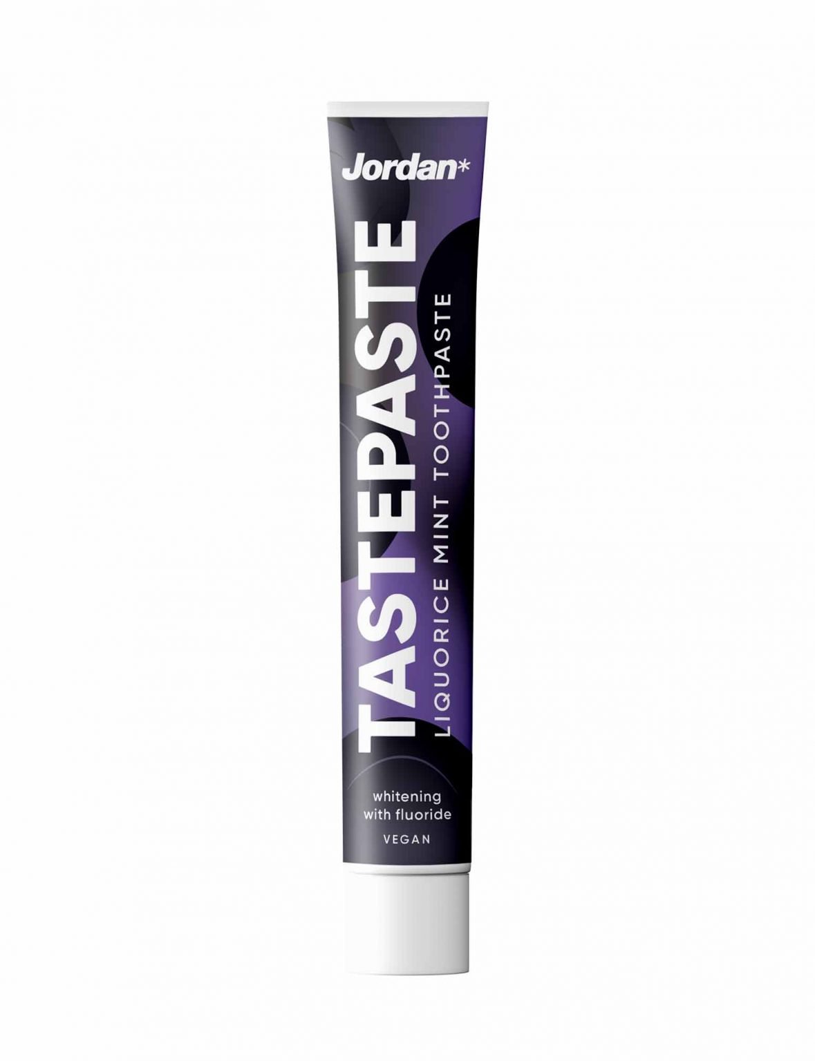 Tastepaste Liquorice Mint | Jordan Oral Care