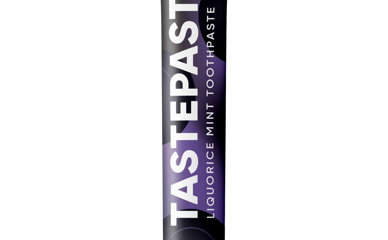 Tastepaste Liquorice Mint | Jordan Oral Care