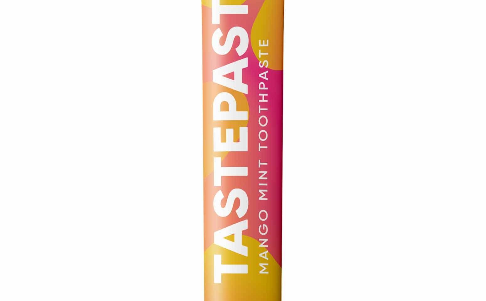 Tastepaste Mango Mint | Jordan Oral Care