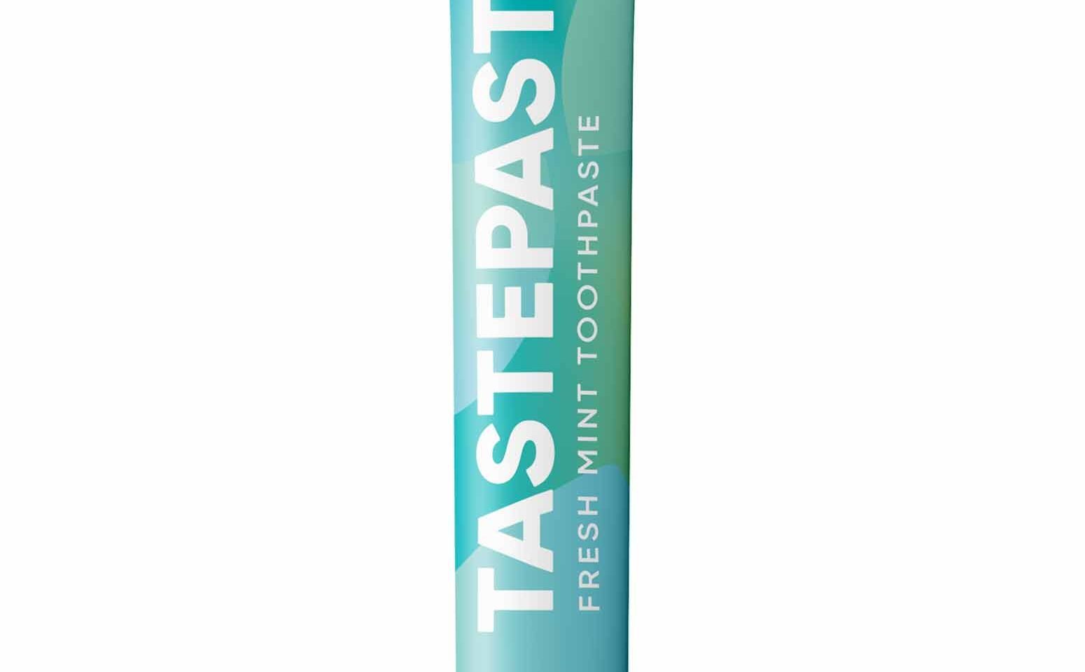Tastepaste Fresh Mint | Jordan Oral Care