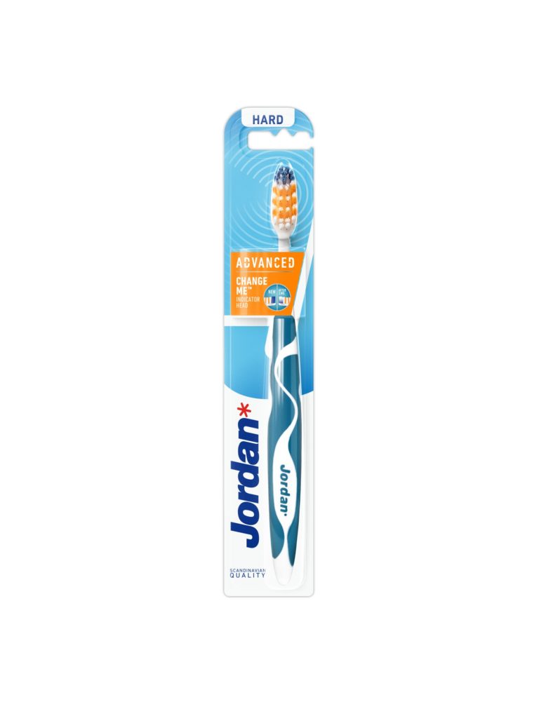 Advanced - Jordan Oral Care