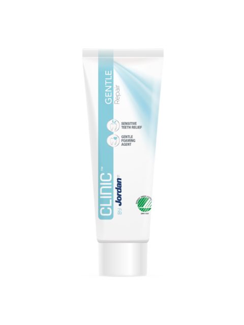 Clinic Tongue Cleaner - Jordan Oral Care