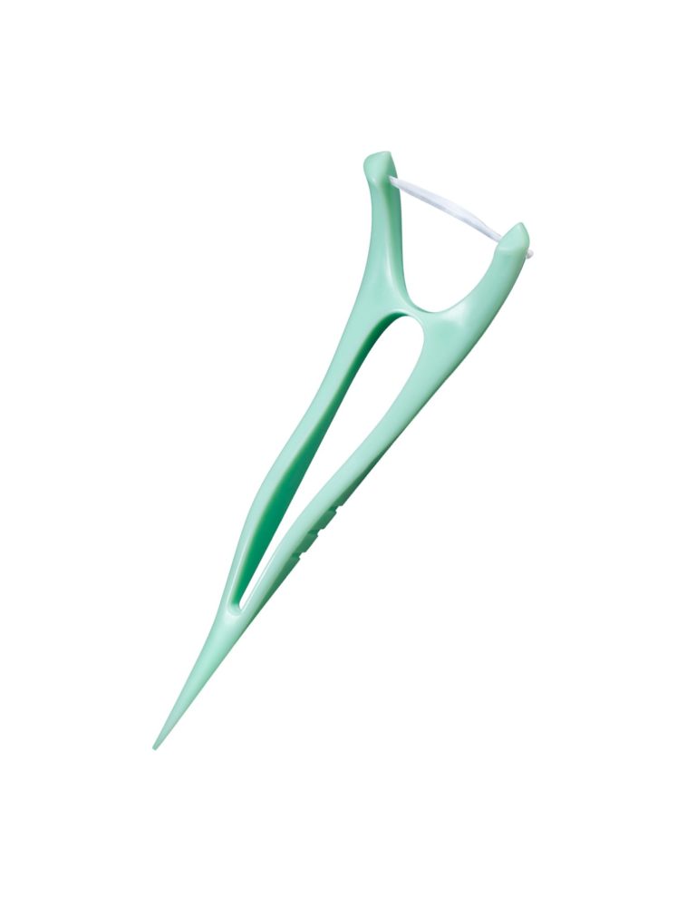 Easy Reach Flosser | Jordan Oral Care