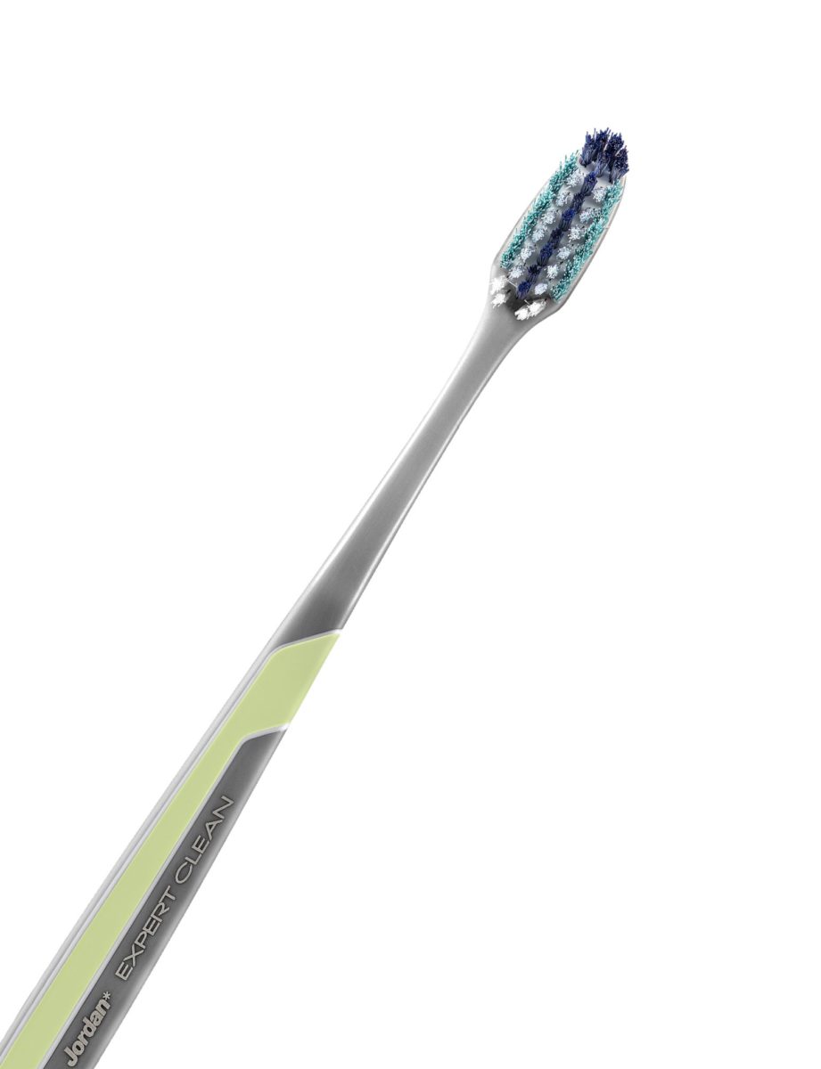 Expert Clean - Jordan Oral Care