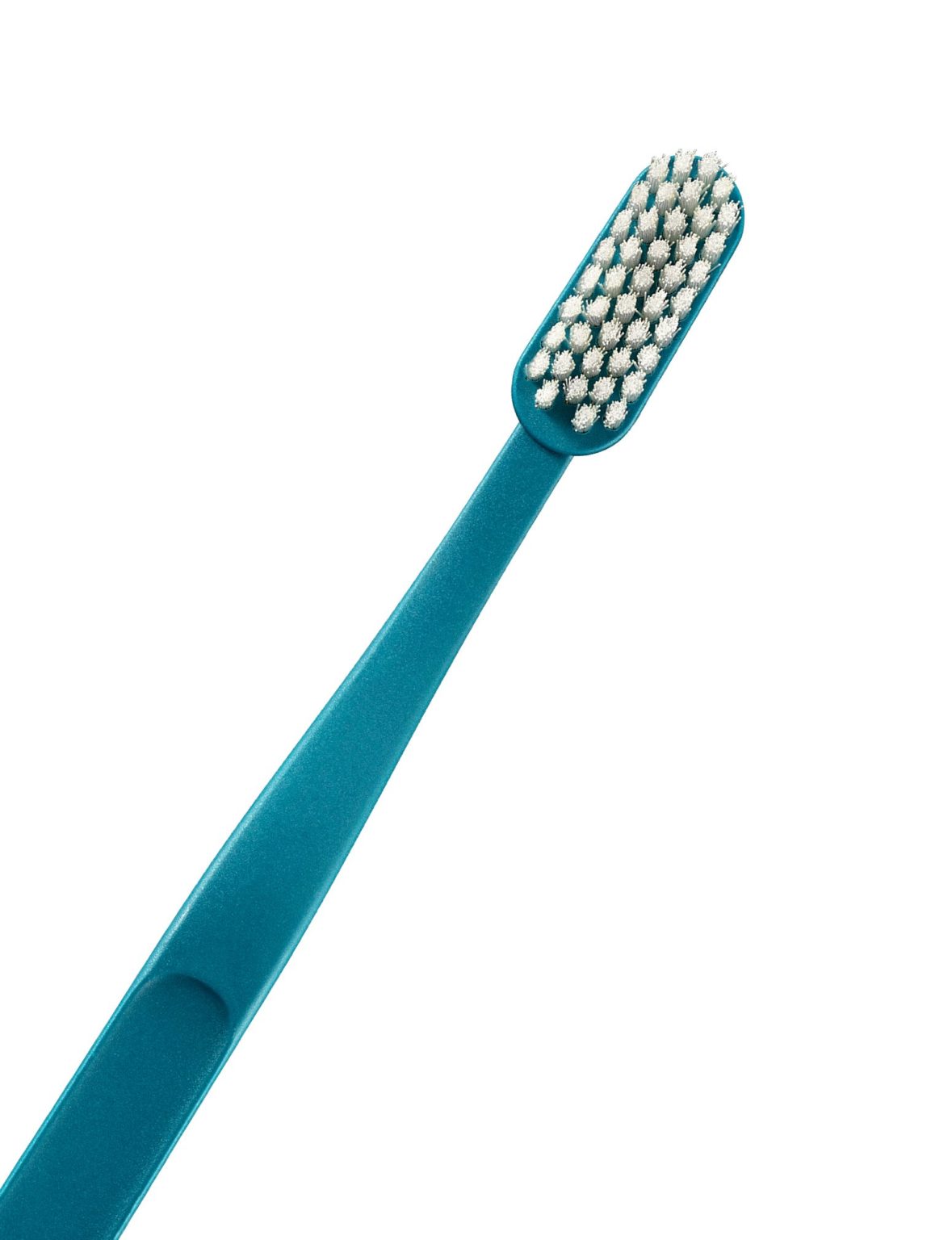 Green Clean Toothbrush | Jordan Oral Care