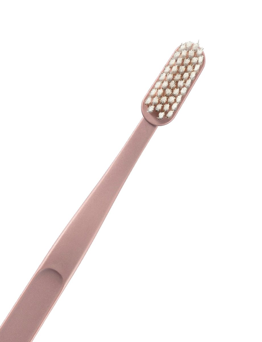 Green Clean Toothbrush | Jordan Oral Care