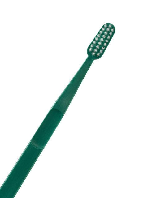 Green Clean Kids Toothbrush | Jordan Oral Care