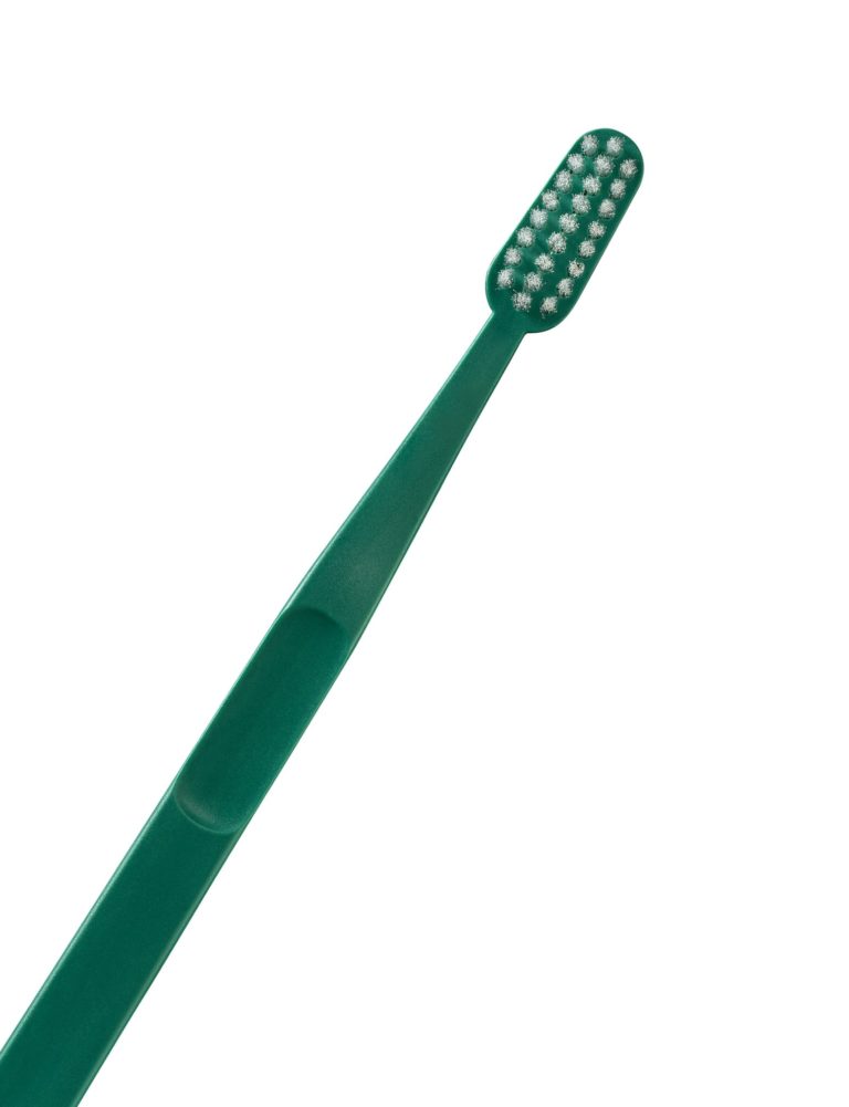 Green Clean Kids Toothbrush | Jordan Oral Care