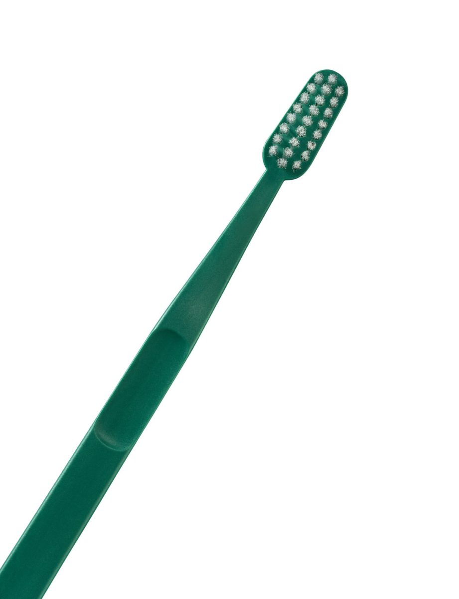 Green Clean Kids Toothbrush | Jordan Oral Care
