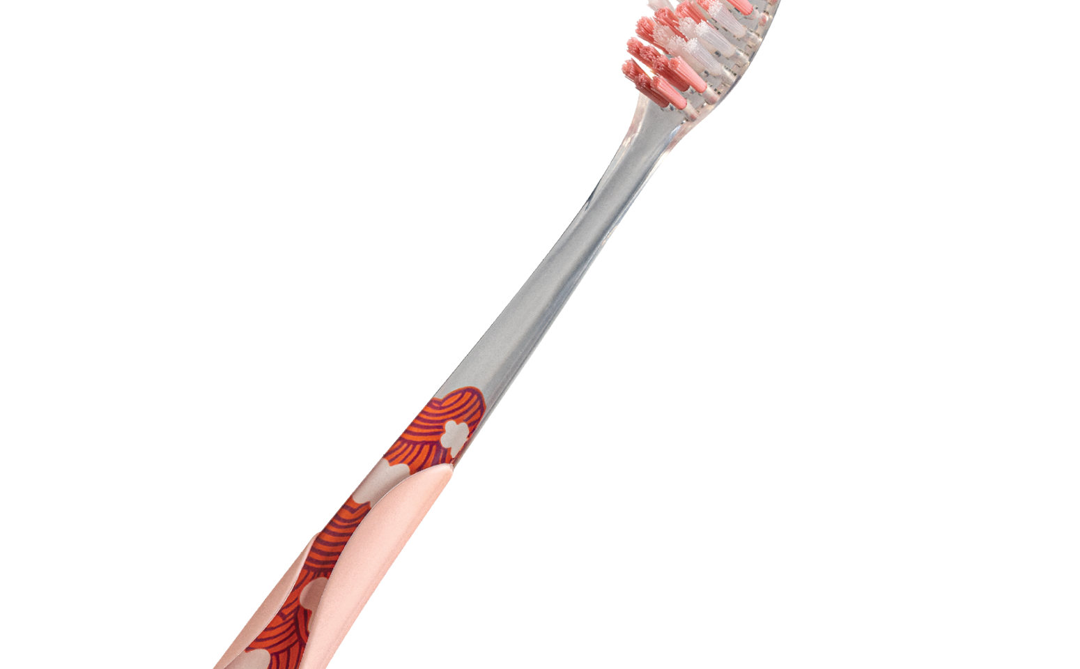 Individual Reach | Jordan Oral Care