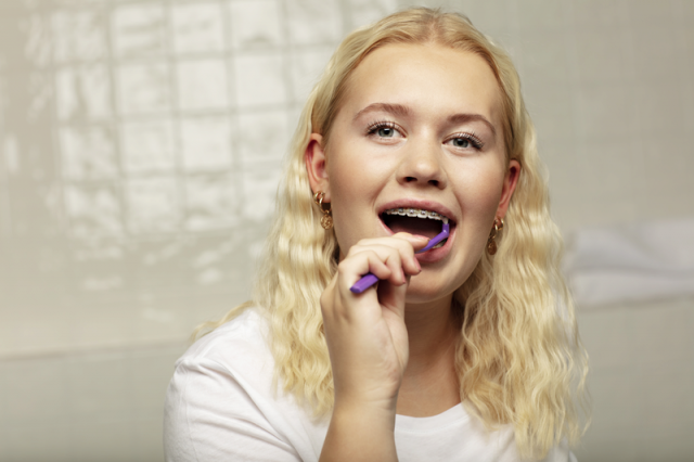 Clinic Interbrush | Jordan Oral Care