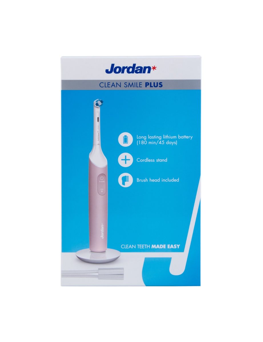 Clean Smile Plus | Jordan Oral Care
