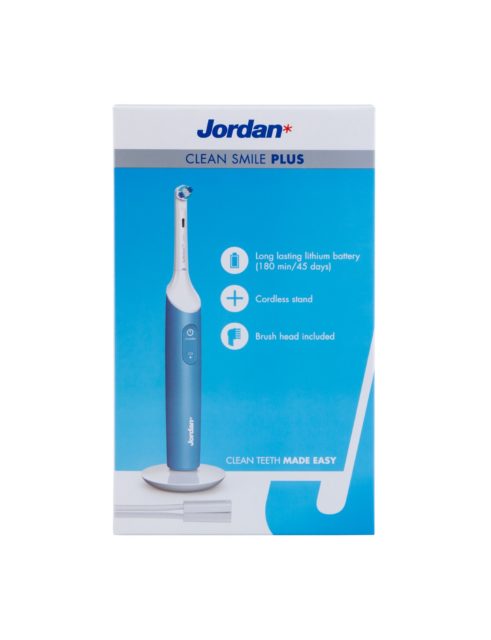 Clean Smile Plus | Jordan Oral Care