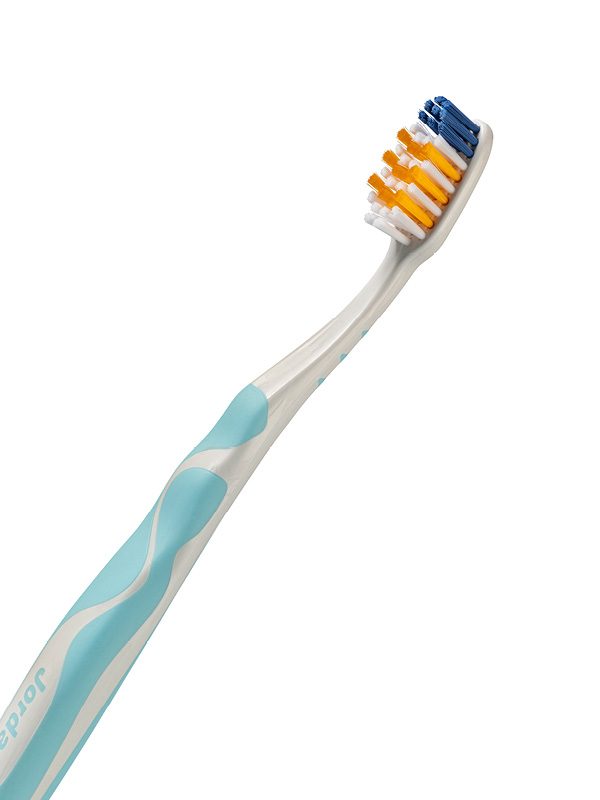 Advanced | Jordan Oral Care