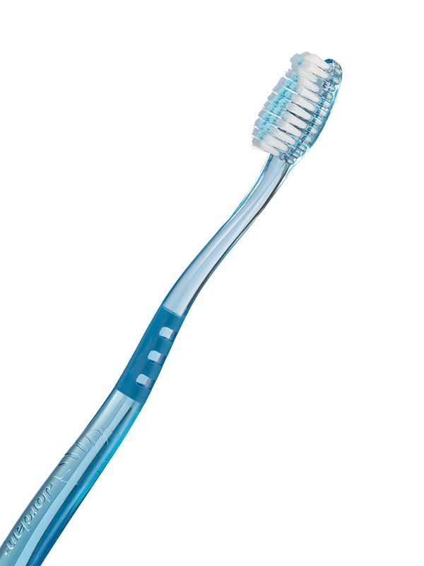 Target Teeth & Gums | Jordan Oral Care