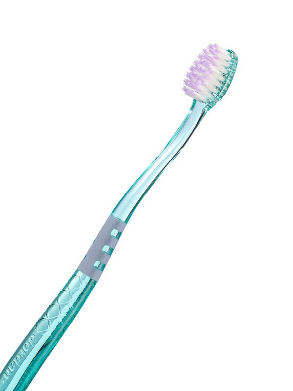 Target Sensitive | Jordan Oral Care