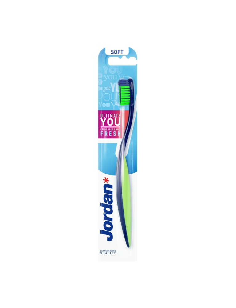 Ultimate You - Jordan Oral Care