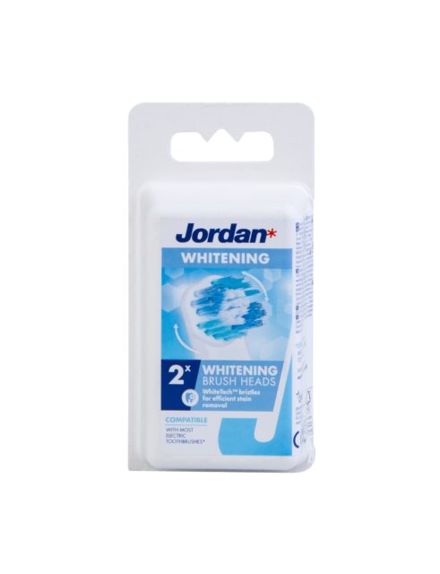 Jordan Clean Smile Refill Whitening | Jordan Oral Care