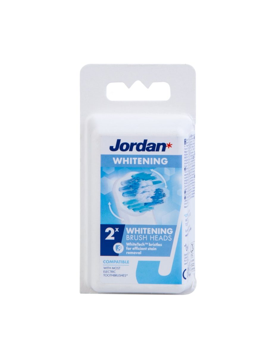Jordan Clean Smile Refill Whitening | Jordan Oral Care