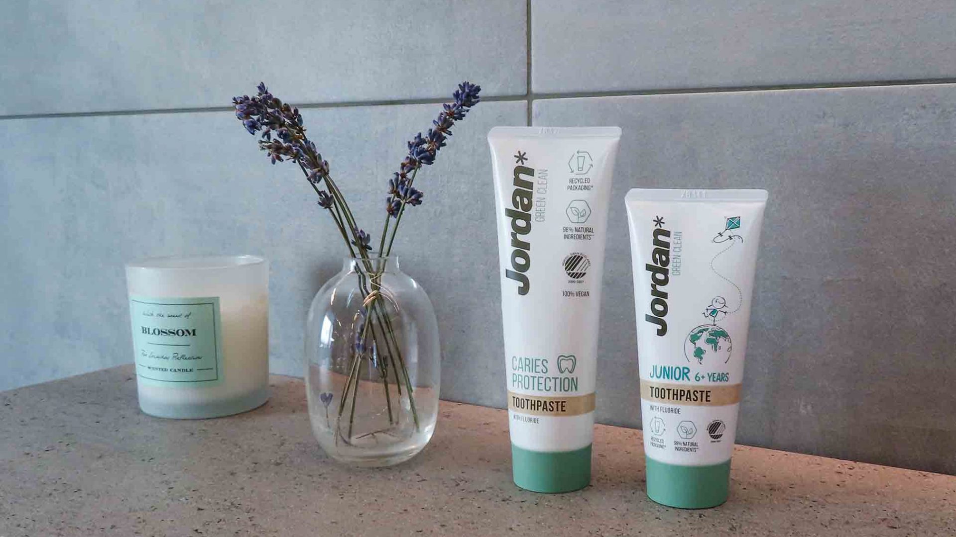 The benefits of ultrasoft bristles | Jordan Oral Care