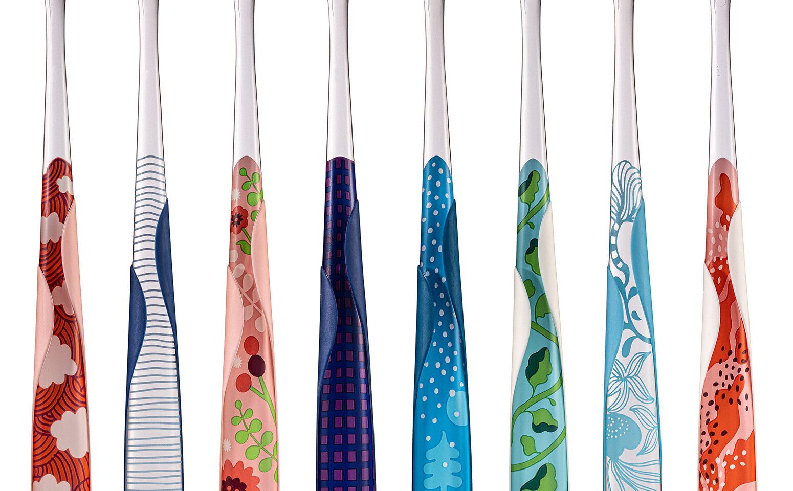 Individual Reach Tandborste | Jordan Oral Care