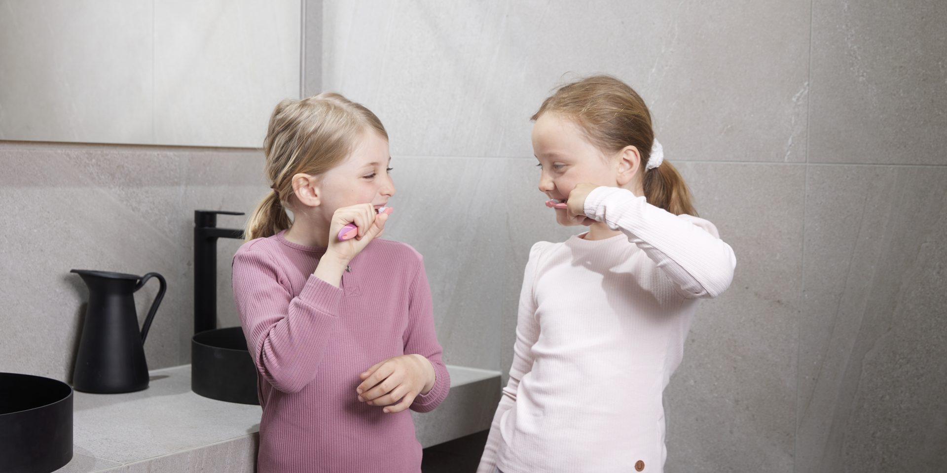 How much toothpaste should kids use? | Jordan Oral Care