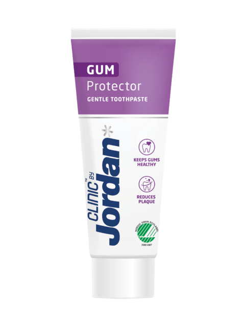 Clinic Gum Protector Mouthwash | Jordan Oral Care