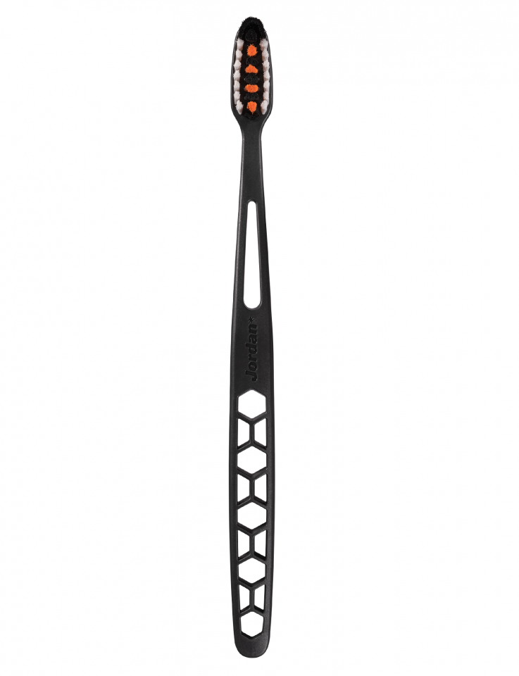Ultralite toothbrush - Jordan Oral Care