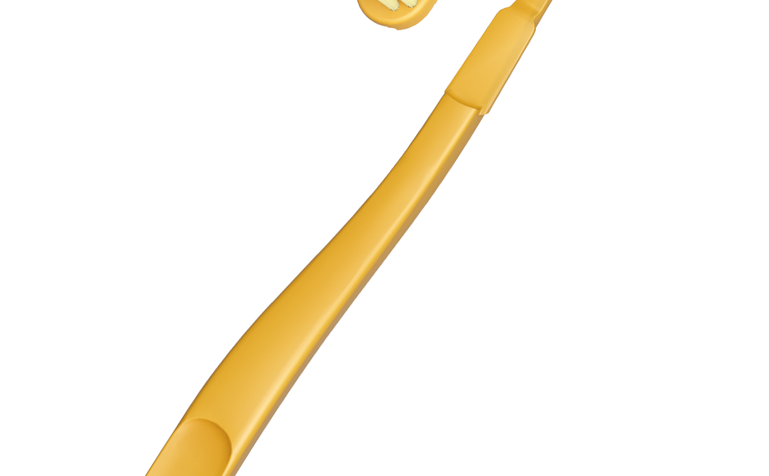 Change - toothbrush with replaceable head | Jordan Oral Care