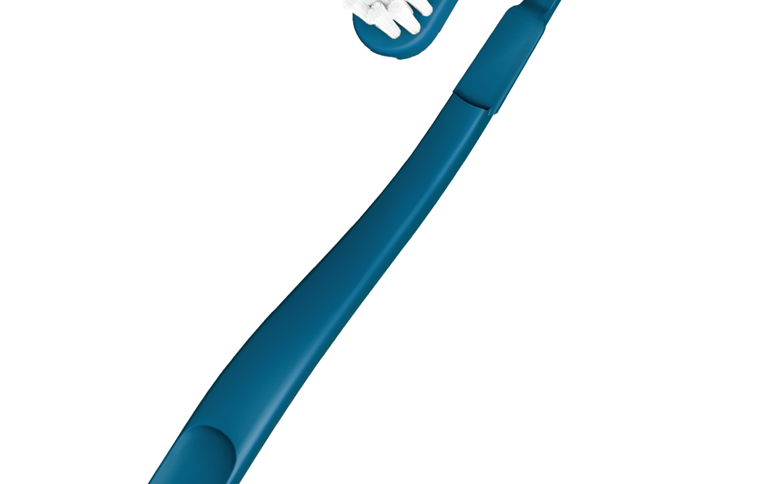 Change Green Clean Toothbrush | Jordan Oral Care