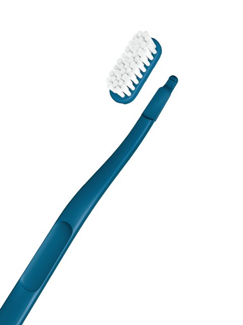 Change - Jordan Oral Care