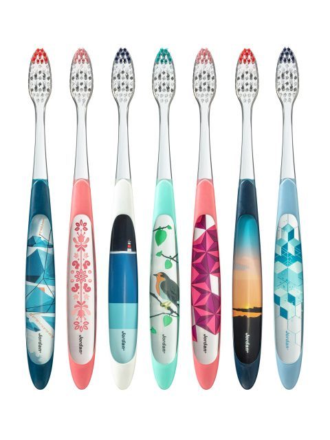 Index - Jordan Oral Care