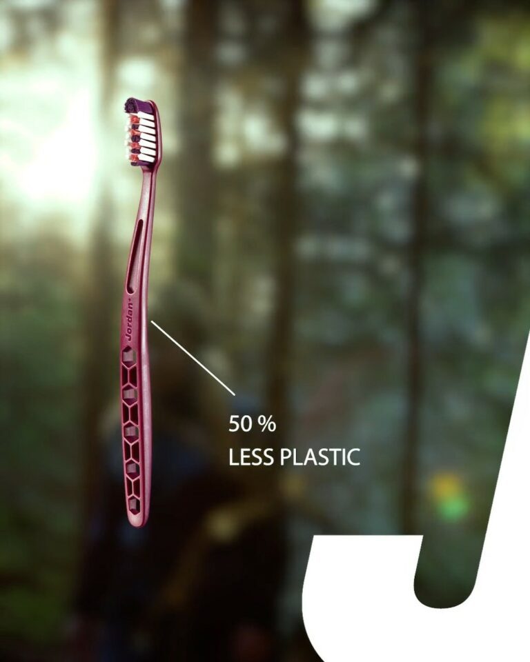 Jordan Oral Care - Scandinavian oral care since 1927