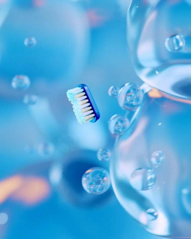 Jordan Oral Care - Scandinavian oral care since 1927