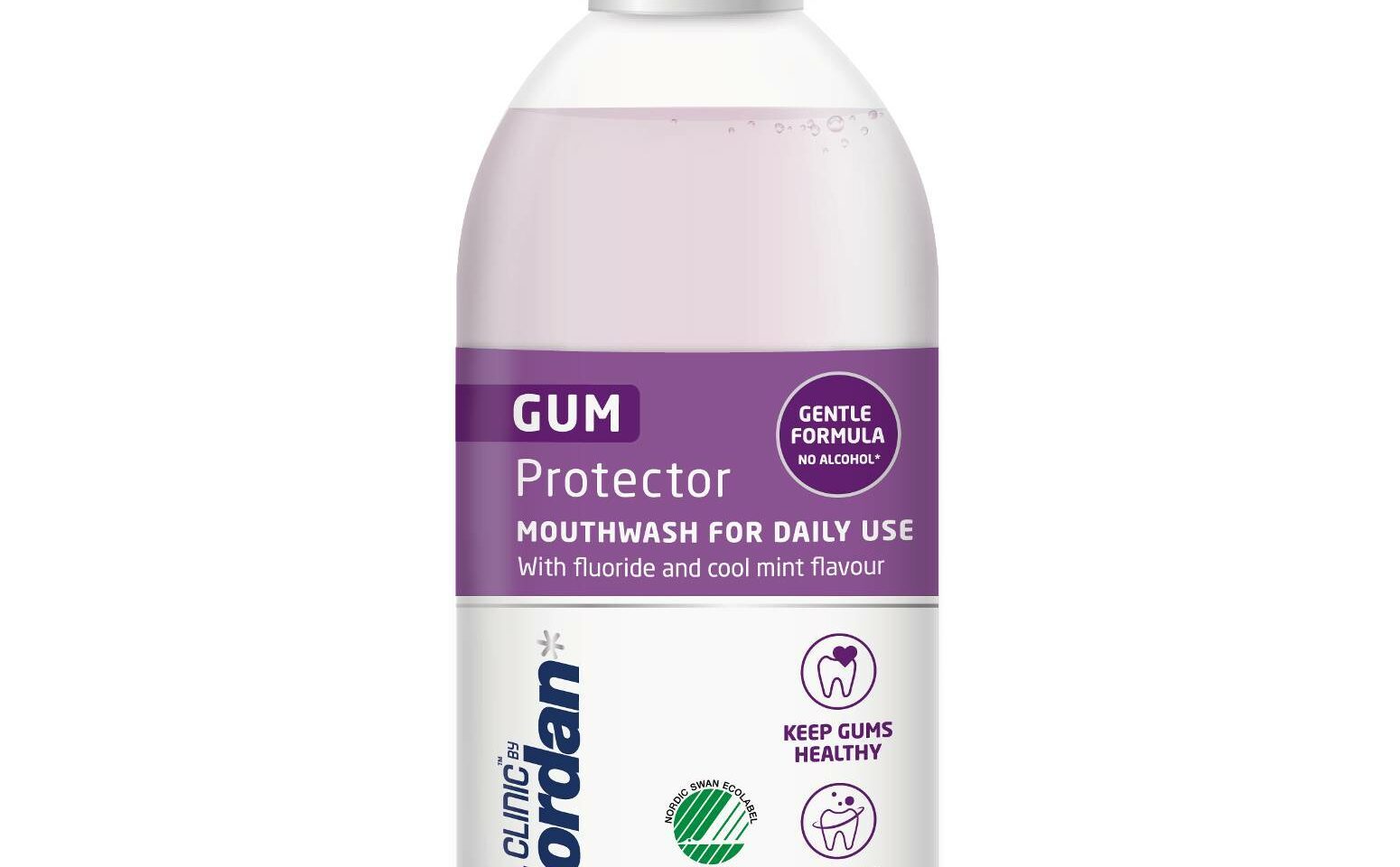 Collutorio Clinic Gum Protector | Jordan Oral Care