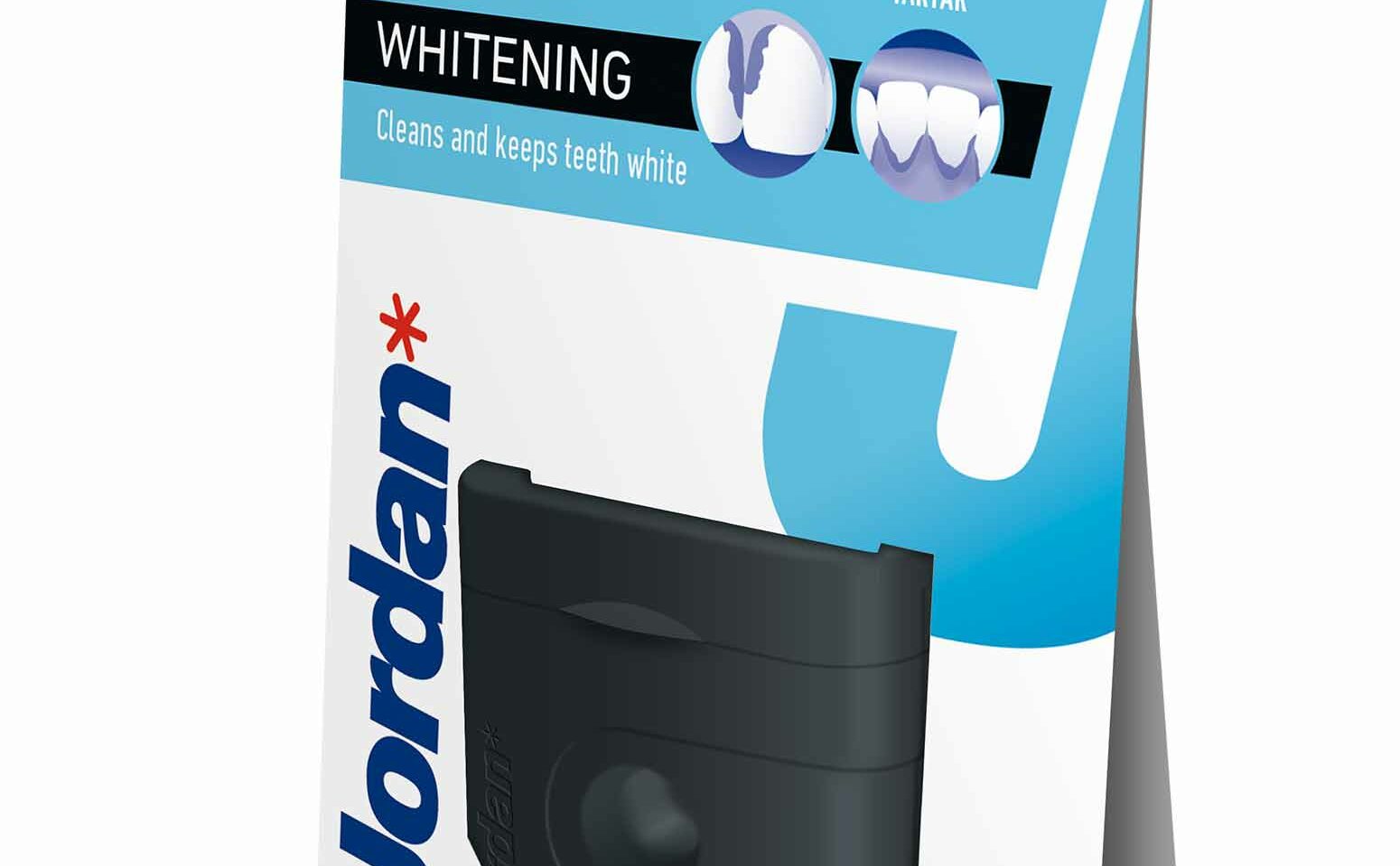 Filo Whitening Dental | Jordan Oral Care