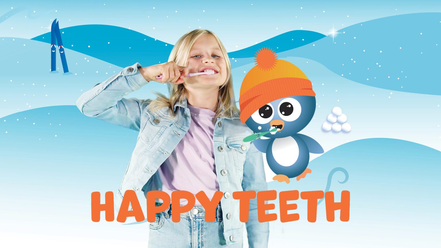 Teething: When do babies teeth? | Jordan Oral Care