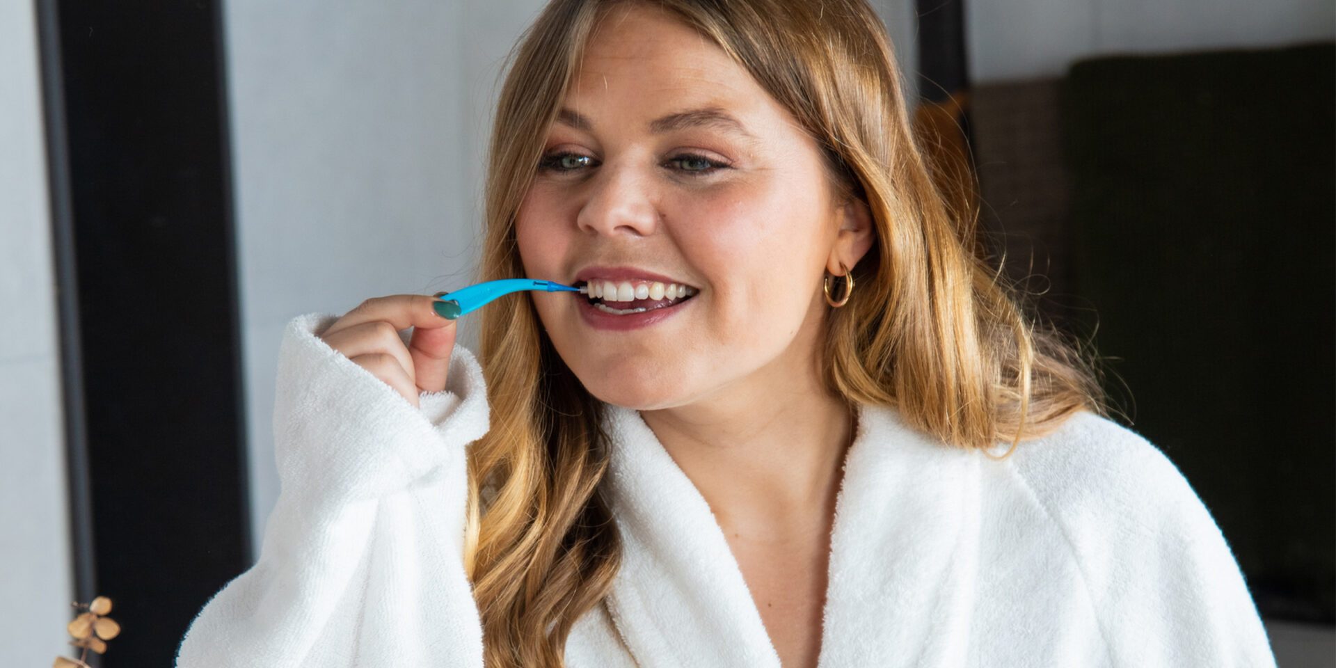 Puhtaat hammasvälit & raikas hengitys | Jordan Oral Care