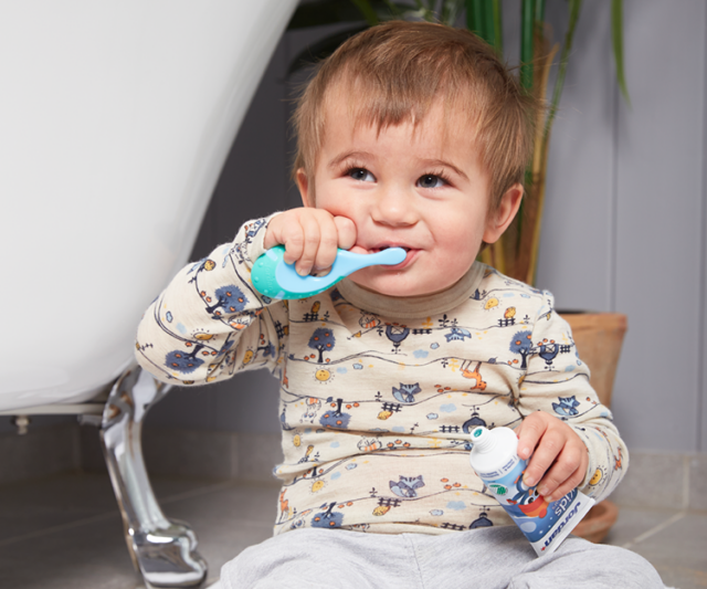 Kids Universe | Jordan Oral Care