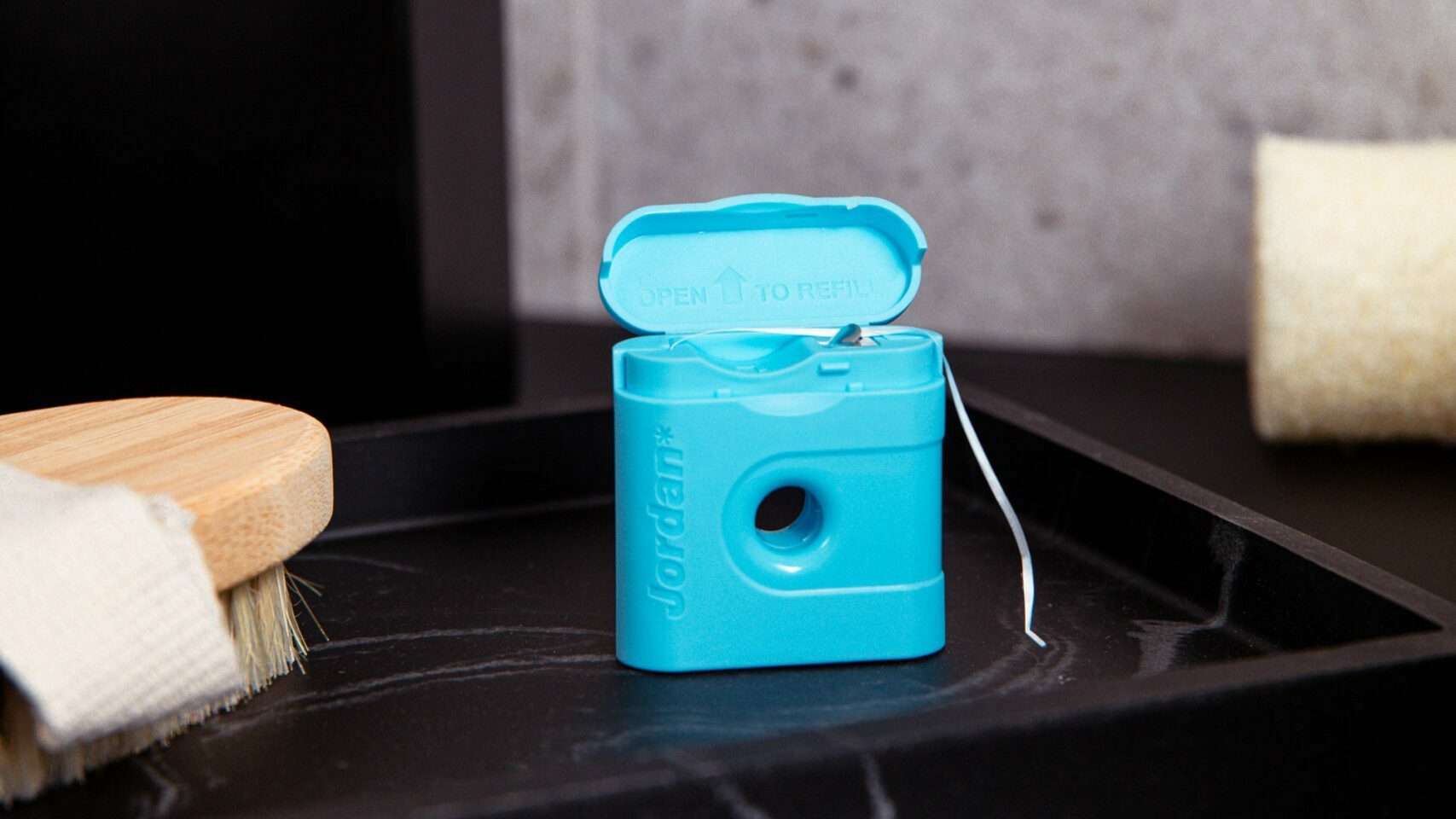 Jordan 21 day challenge! | Jordan Oral Care